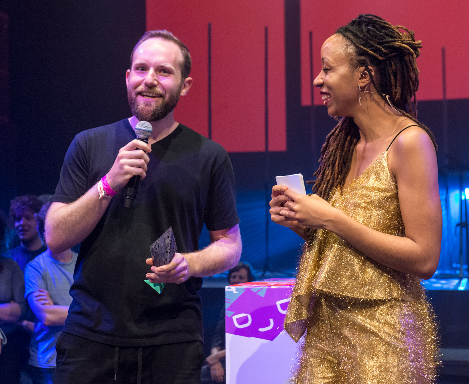 [受賞]D-labデザイン・アソシエイトのフランク・コークマン氏がDutch Design Awards Young Designer部門を ...